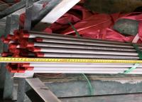 China 316H Stainless Steel Welded Pipe S31609 Round Tubing 18-20% Cr 3-4% Mo for sale