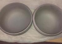 China Carbon Steel Pipe Cap A420 WPL6 Forged Round 1/4-48 Inch SCH40-XS for sale