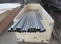 China Nickel Capillary Tube Ni200 Ni201 ASTM B161 B163 OD10-168mm for Oil and Gas Extraction for sale