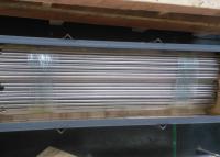 China Nickel Capillary Tube Ni200 Ni201 ASTM B161 B163 OD10-168mm for Oil and Gas Extraction for sale