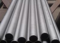 China Nickel Capillary Tube Ni200 Ni201 ASTM B161 B163 OD10-168mm for Oil and Gas Extraction for sale