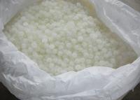 China 38mm 50mm Plastic Packing Pp Pall Ring 150 Kg/M3 Bulk Density For Tower Packing for sale