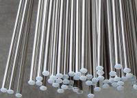 China Cold Drawn Stainless Steel Bar 6mm-2000mm OD Customized Length Structural Steel Bar for sale