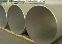 China Spiral Welded Schedule 40 Carbon ERW Steel Pipe Round Shape 3-50mm Thickness for sale