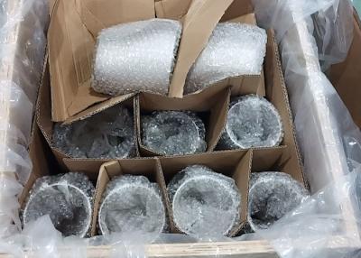 China C70600 Pipe Fittings and Flanges Welding Connection Custom Size for Chemical Industry for sale