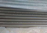 China ASTM B338 Ti Gr2 Seamless Titanium Alloy Tube OD 3mm to 114mm Polished Surface for sale