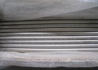 China ASTM B338 Ti Gr2 Seamless Titanium Alloy Tube OD 3mm to 114mm Polished Surface for sale