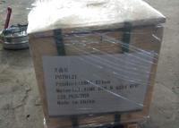 China Industrial SS304 SS316 Stainless Steel Blind Flange 1/2-48 Inch ISO 9001 for sale