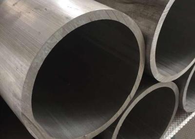 China Large Diameter Aluminum Pipe 6m Length Sch10 Xxs Thickness for Marine Industries for sale