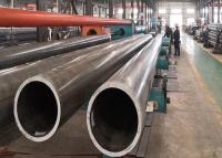 China Large Diameter Aluminum Pipe 6m Length Sch10 Xxs Thickness for Marine Industries for sale