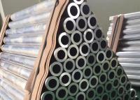 China Large Diameter Aluminum Pipe 6m Length Sch10 Xxs Thickness for Marine Industries for sale