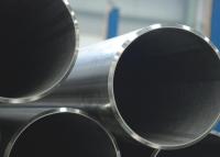 China SA 668 UNS NO 8028 Nickel Alloy Seamless Tube 8-350mm Diameter ASTM AMSE for sale