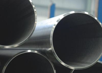 China SA 668 UNS NO 8028 Nickel Alloy Seamless Tube 8-350mm Diameter ASTM AMSE for sale