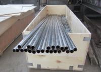 China SA 668 UNS NO 8028 Nickel Alloy Seamless Tube 8-350mm Diameter ASTM AMSE for sale
