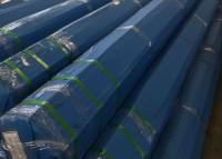 China SA 668 UNS NO 8028 Nickel Alloy Seamless Tube 8-350mm Diameter ASTM AMSE for sale