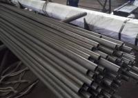 China Cold Rolled Seamless Carbon Steel Tube ASTM A106 10.3-1219mm OD 0.8-19mm WT for sale