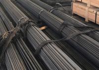 China Cold Rolled Seamless Carbon Steel Tube ASTM A106 10.3-1219mm OD 0.8-19mm WT for sale
