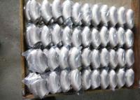 China Copper Nickel 9010 C70600 Seamless Butt Weld Elbow Pipe Fitting 1/2 to 16 Inch for sale
