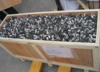 China Gas Industry Metal Random Packing Metal Pall Ring Packing High Separation Efficiency for sale