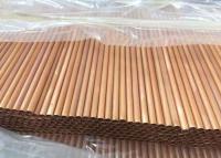 China C23000 Copper Alloy Tube 0.3-20mm Wall Thickness 1-10000mm Length for Refrigerator for sale