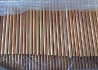 China C23000 Copper Alloy Tube 0.3-20mm Wall Thickness 1-10000mm Length for Refrigerator for sale