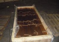 China C23000 Copper Alloy Tube 0.3-20mm Wall Thickness 1-10000mm Length for Refrigerator for sale