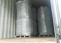 China PP PVDF PVC CPVC Plastic Random Packings Plastic Tellerette Rosette Ring Tower Packing for sale