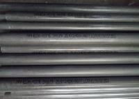 China ASTM A179 Seamless Carbon Steel Boiler Tube Cold Rolled 1-25mm Wall Thickness for sale