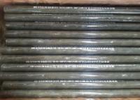 China ASTM A179 Seamless Carbon Steel Boiler Tube Cold Rolled 1-25mm Wall Thickness for sale