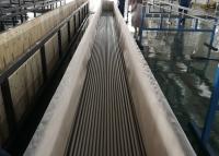 China Aviation Standard Titanium Alloy Pipes ASTM B337 B338 Grade1 Gr2 Gr5 Seamless 3-160mm OD for sale