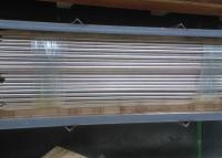 China SA 668 UNS NO 8028 Stainless Steel Seamless Pipe 8-350mm Diameter for sale
