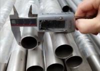 China SA 668 UNS NO 8028 Stainless Steel Seamless Pipe 8-350mm Diameter for sale