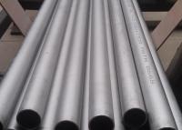 China SA 668 UNS NO 8028 Stainless Steel Seamless Pipe 8-350mm Diameter for sale