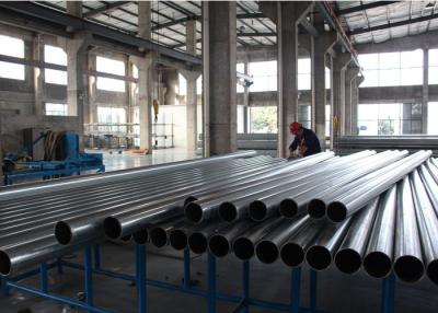 China SA 668 UNS NO 8028 Stainless Steel Seamless Pipe 8-350mm Diameter for sale