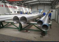China SA 668 UNS NO 8028 Stainless Steel Seamless Pipe 8-350mm Diameter for sale