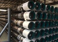 China Seamless Steel Pipe Carbon Steel Tube Casing Line 6-1250mm OD for Chemical Fertilizer for sale