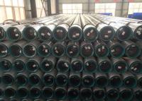 China Seamless Steel Pipe Carbon Steel Tube Casing Line 6-1250mm OD for Chemical Fertilizer for sale