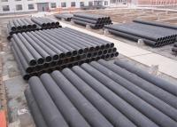 China Seamless Steel Pipe Carbon Steel Tube Casing Line 6-1250mm OD for Chemical Fertilizer for sale