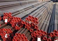 China Seamless Steel Pipe Carbon Steel Tube Casing Line 6-1250mm OD for Chemical Fertilizer for sale