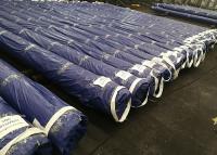 China Seamless Steel Pipe Carbon Steel Tube Casing Line 6-1250mm OD for Chemical Fertilizer for sale