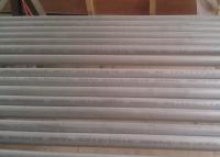 China Long Seamless Nickel Alloy Tube Bright Annealed Surface ASTM B668 UNS N08332 6-219mm OD for sale