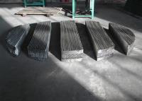 China 304 Metal 250Y Structural Packing Column For Desulfurization Tower High Performance for sale
