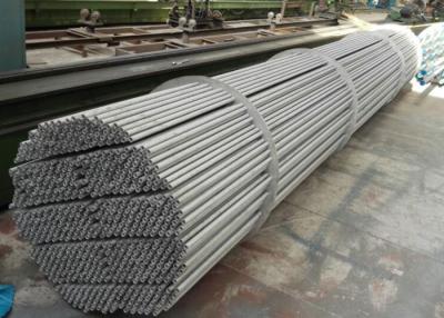 China High Strength Alloy Replacement Tube Bundle for Heat Exchanger 12-76mm ISO9001 for sale