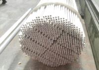 China High Strength Alloy Replacement Tube Bundle for Heat Exchanger 12-76mm ISO9001 for sale