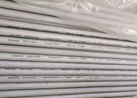 China ASTM A789 UNS S31803 Duplex Stainless Steel Seamless Tubing 6-50mm OD Good Weldability for sale