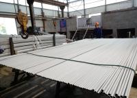 China ASTM A789 UNS S31803 Duplex Stainless Steel Seamless Tubing 6-50mm OD Good Weldability for sale