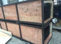 China High Frequency Welded Finned Tube 3-12m Length 10-168mm Bare Tube OD Carbon Steel for sale