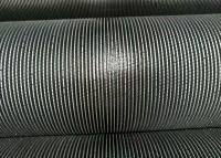 China Serrated Fin Tube Energy Saving Corrosion Protection High Fin Tube ISO 9001 20-190mm OD for sale