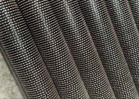 China Serrated Fin Tube Energy Saving Corrosion Protection High Fin Tube ISO 9001 20-190mm OD for sale