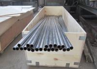China ASTM B407 UNS N08810 Nickel Alloy Tube 1.24-59.54mm Thickness DIN Standard for sale